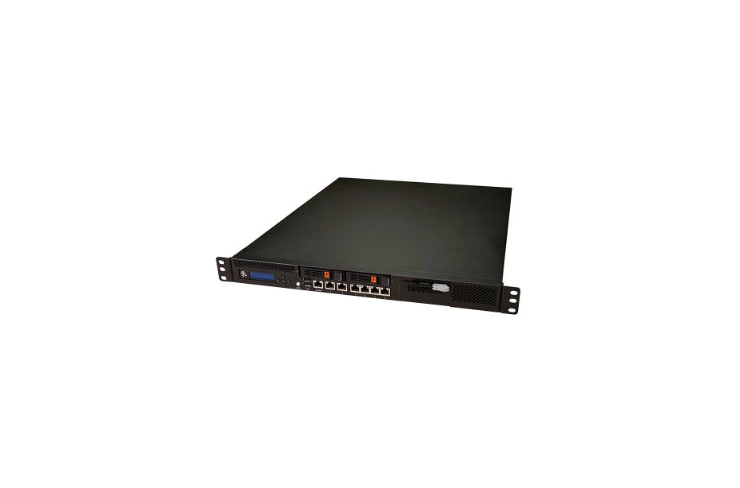 Extreme Networks NX-7500-10G-NMC, SFP модуль NX 7500 - 2-PORT 10G SFP+ ...